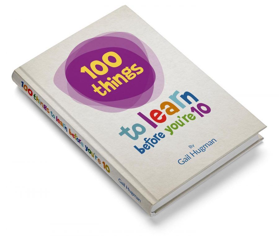 100 things to learn before you're 10 - CatsKidsChaos