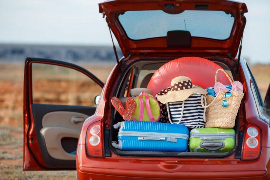 Road trip tips if you are going on holiday in your car... - CatsKidsChaos