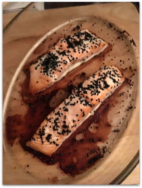 Cooking up some different with Sous Chef - CatsKidsChaos