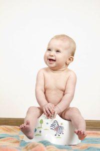 Let's talk about poo and potty training, some tips & tricks I have learned.