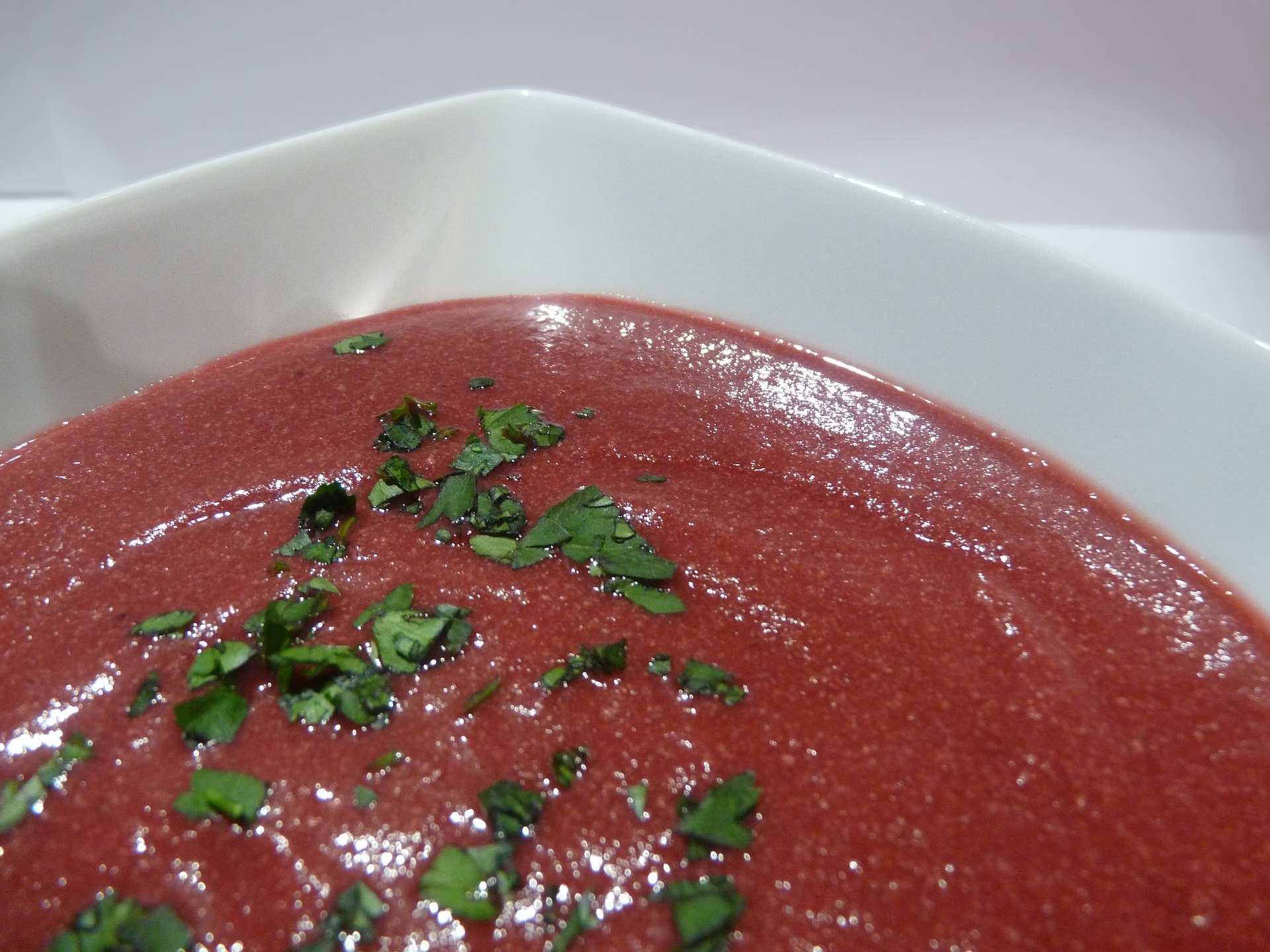 Easy homemade Homemade borscht recipe - CatsKidsChaos