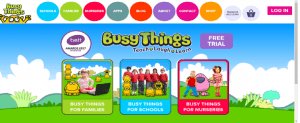 Busy things - learning through play - CatsKidsChaos