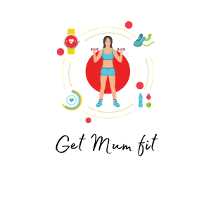 Get Mum Fit - back on the horse again - CatsKidsChaos